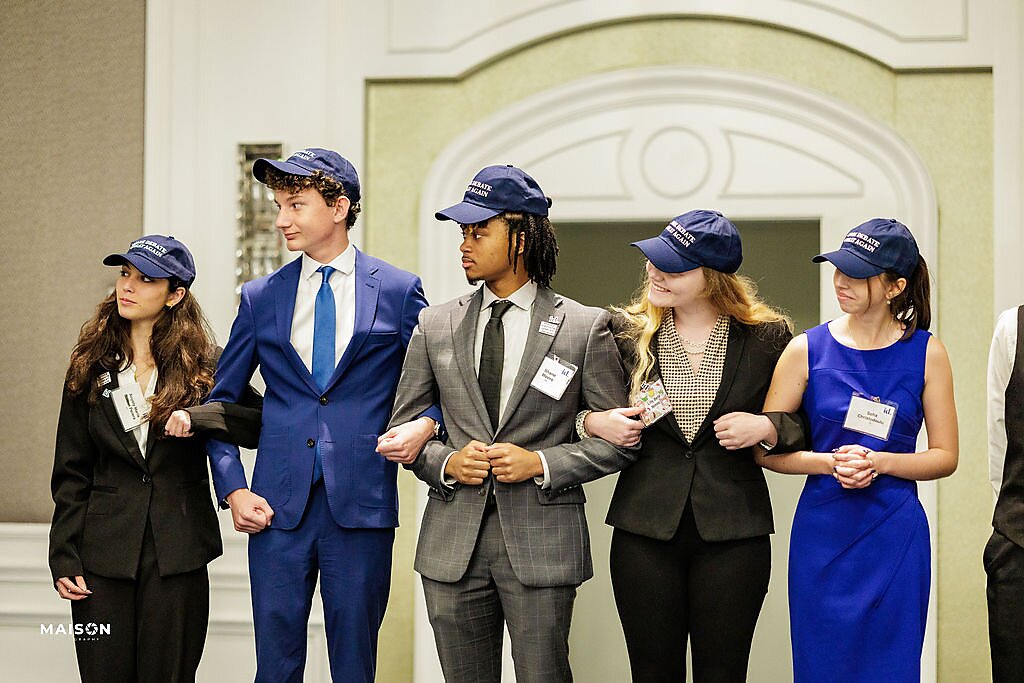 Friday Feature: Incubate Debate | Cato at Liberty Blog